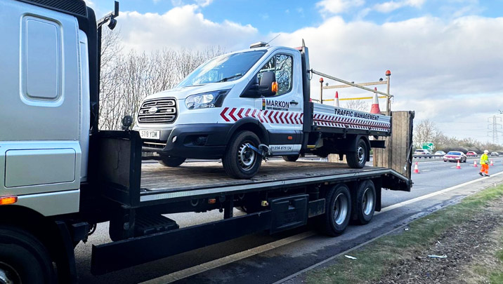 Eastfield Service and Recovery, HGV Breakdown Scotland, 24 hour ...